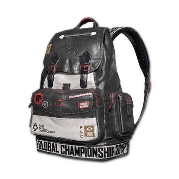 Steam Community Market :: Listings for PGC 2019 Backpack (Level 2)