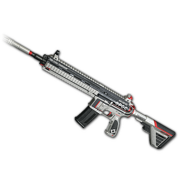 Steam Community Market :: Listings for PGC 2019 - M416