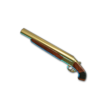 Steam Community Market :: Listings for Gold Plate - Sawed-Off