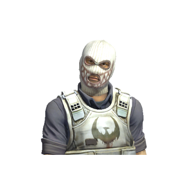 Steam Community Market :: Listings for Street Soldier | Phoenix