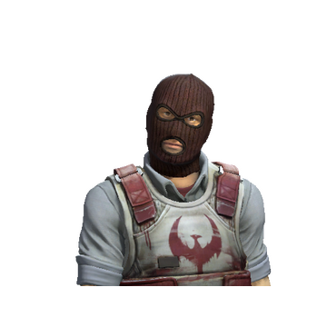 Steam Community Market :: Listings for Soldier | Phoenix