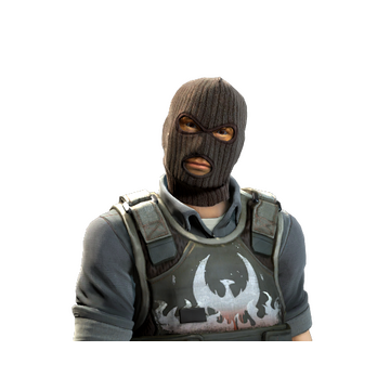 Steam Community Market :: Listings for Enforcer | Phoenix