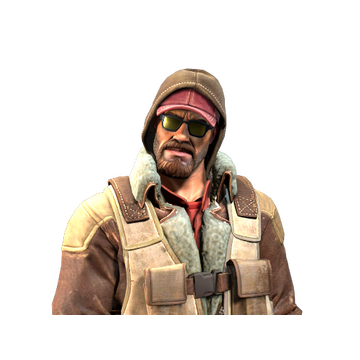 Steam Community Market :: Listings for Dragomir | Sabre