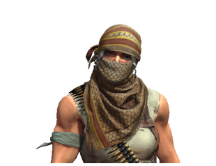 Агенты CS:GO/CS2 — Все скины на CS.MONEY Wiki