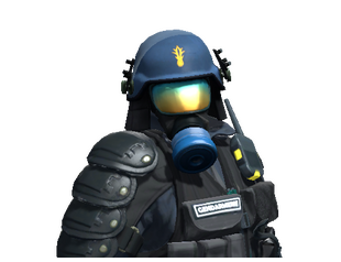 Агенты CS:GO/CS2 — Все скины на CS.MONEY Wiki