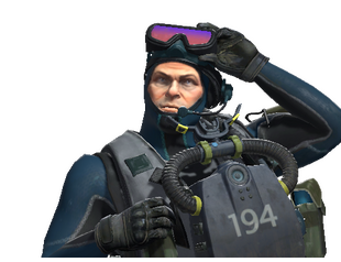 CS:GO/CS2 Agents — All skins on Wiki by CS.MONEY