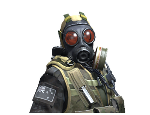 CS:GO/CS2 Agents — All skins on Wiki by CS.MONEY