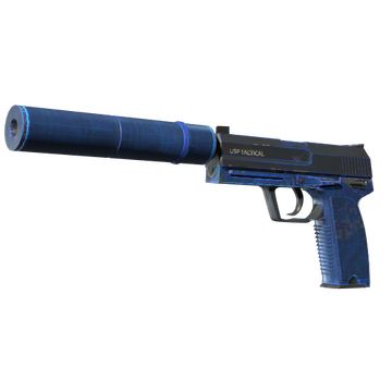 Steam Community Market :: Listings for USP-S | Blueprint (Field-Tested)