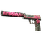 Steam Community Market :: Listings for StatTrak™ USP-S | Cortex (Field ...