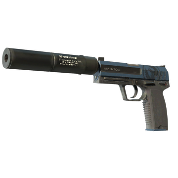 Steam Community Market :: Listings for USP-S | Guardian (Factory New)