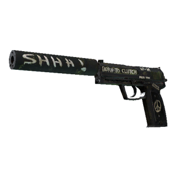 Steam Community Market :: Listings for USP-S | Flashback (Battle-Scarred)