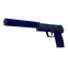 Steam Community Market :: Listings for Souvenir USP-S | Royal Blue ...