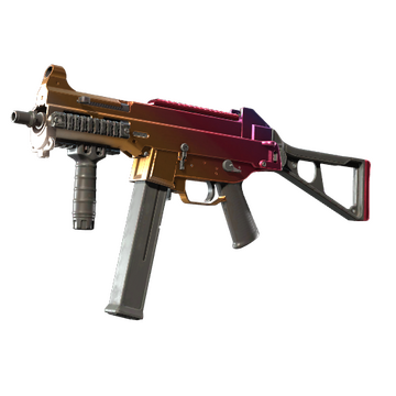 Steam Community Market :: Listings for UMP-45 | Fade (Factory New)