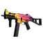 Steam Community Market :: Listings for UMP-45 | Fade (Factory New)
