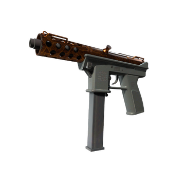 Steam Community Market :: Listings for Tec-9 | Red Quartz (Minimal Wear)