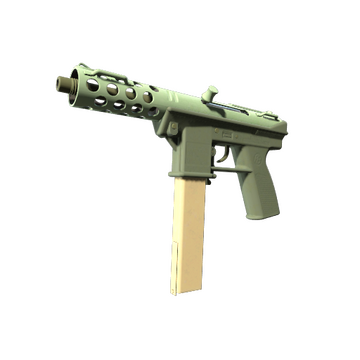 Steam Community Market :: Listings for Tec-9 | Groundwater (Factory New)