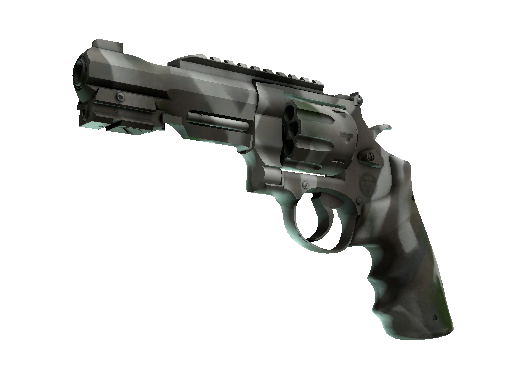 All R8 Revolver Skins in CS:GO (CS2) - Buy and Sell for Best Price