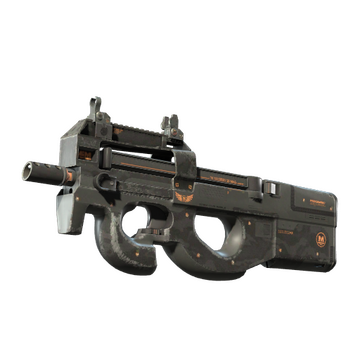 Steam Community Market :: Listings for P90 | Elite Build (Field-Tested)