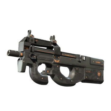 Steam Community Market :: Listings for P90 | Elite Build (Factory New)