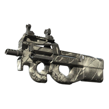 Steam Community Market :: Listings for P90 | Ash Wood (Field-Tested)