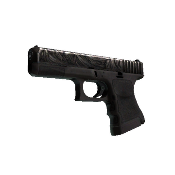 Steam Community Market :: Listings for Glock-18 | Wraiths (Field-Tested)