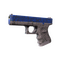 Steam Community Market :: Listings for Glock-18 | Blue Fissure (Minimal ...
