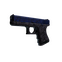 Steam Community Market :: Listings for StatTrak™ Glock-18 | Blue ...