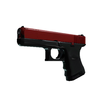 Steam Community Market :: Listings for Glock-18 | Candy Apple (Field ...