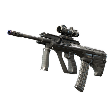 Steam Community Market :: Listings for Souvenir AUG | Steel Sentinel ...