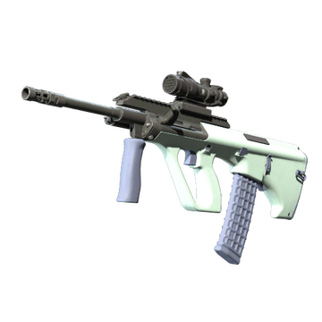 Steam Community Market :: Listings for AUG | Storm (Factory New)