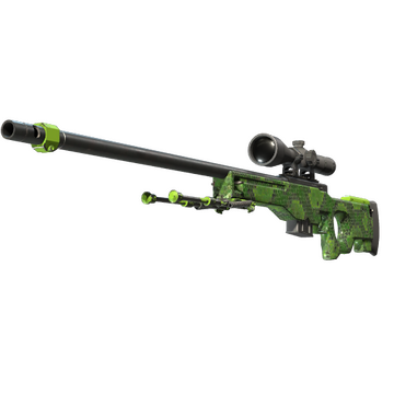 Steam Community Market :: Listings for AWP | Pit Viper (Minimal Wear)