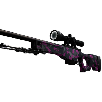 Steam Community Market :: Listings for AWP | Pink DDPAT (Field-Tested)