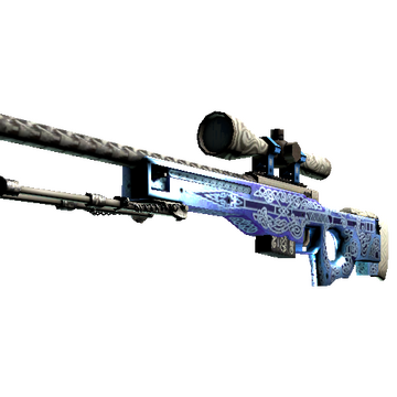 Steam-yhteisön kauppapaikka :: Listaukset esineelle AWP | Gungnir ...