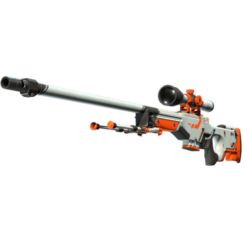 Steam Community Market :: Listings for AWP | Asiimov (Field-Tested)