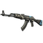 Steam Community Market :: Listings for AK-47 | Vulcan (Battle-Scarred)