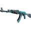 Steam Community Market :: Listings for AK-47 | Frontside Misty (Field ...