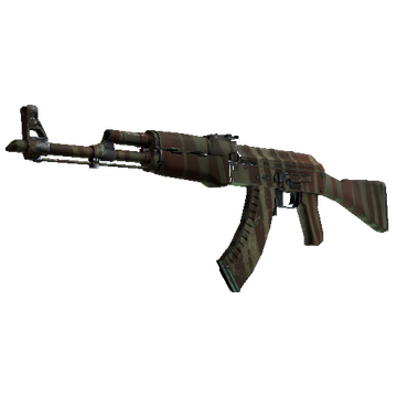 Steam Community Market :: Listings for AK-47 | Predator (Field-Tested)