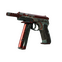 Steam Community Market :: Listings for CZ75-Auto | Red Astor (Battle ...