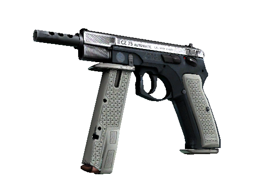 All CZ75-auto Skins Skins in CS:GO (CS2) - Buy and Sell for Best Price