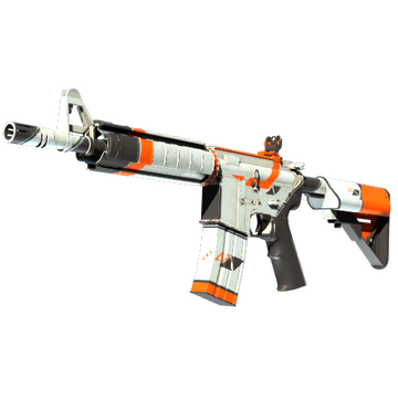 Steam Community Market :: Listings for StatTrak™ M4A4 | Asiimov (Field ...