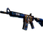 Steam Community Market :: Listings for M4A4 | The Emperor (Field-Tested)
