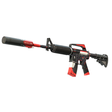 Steam Community Market :: Listings for M4A1-S | Cyrex (Factory New)