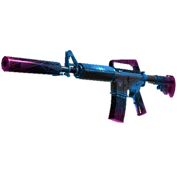 Steam Community Market :: Listings for M4A1-S | Decimator (Field-Tested)