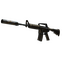 Steam Community Market :: Listings for M4A1-S | Mud-Spec (Factory New)