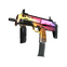 Steam Community Market :: Listings for MP7 | Fade (Factory New)