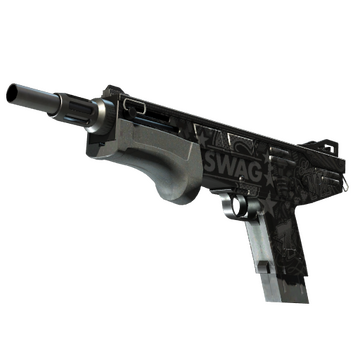 Steam Community Market :: Listings for MAG-7 | SWAG-7 (Field-Tested)