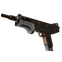 Steam Community Market :: Listings for MAG-7 | Rust Coat (Battle-Scarred)