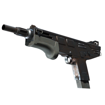 Steam Community Market :: Listings for MAG-7 | Rust Coat (Field-Tested)