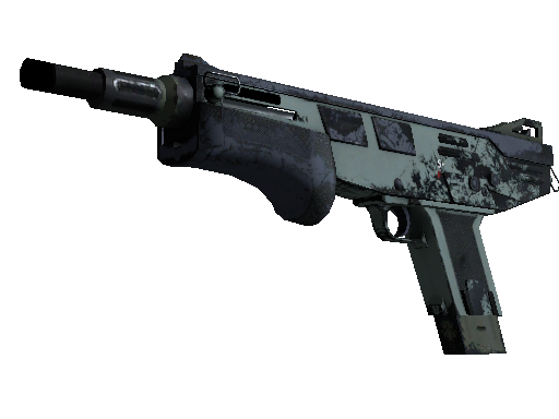 MAG-7 | Storm Skin in CS:GO (CS2) - Buy And Sell for Best Price