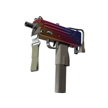 Steam Community Market :: Listings for MAC-10 | Fade (Minimal Wear)